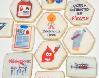 Golf Themed Sugar Cookies - Etsy