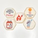 Phlebotomist Themed Cookies - Etsy
