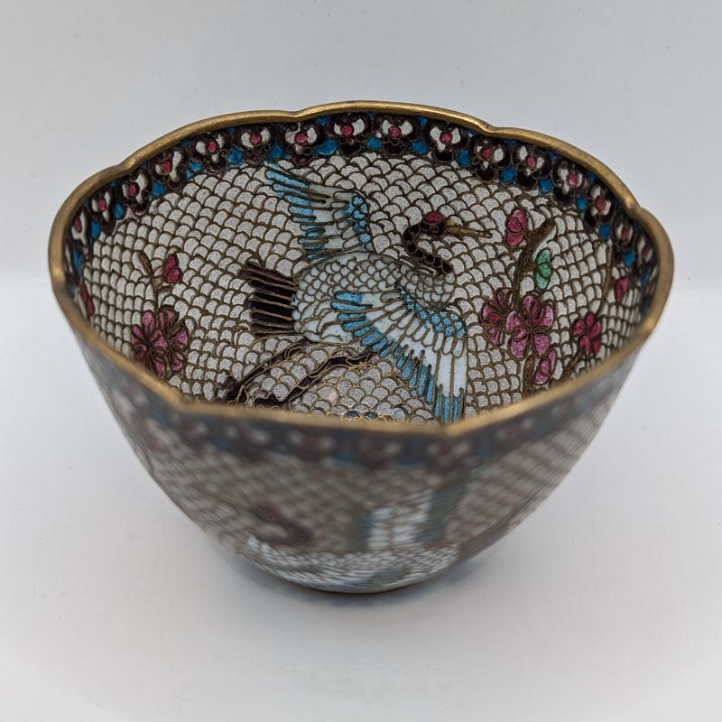 Plique a Jour - Etsy