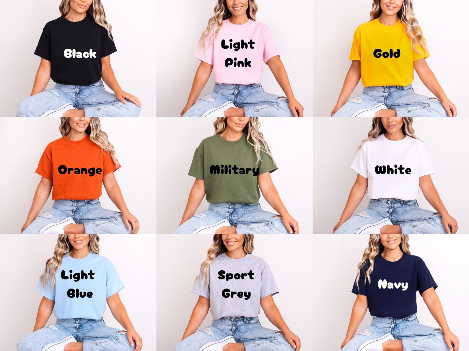 Stardew Valley Flower Grid Sweatshirt, Cozy Botanical Gamer Pullover ...