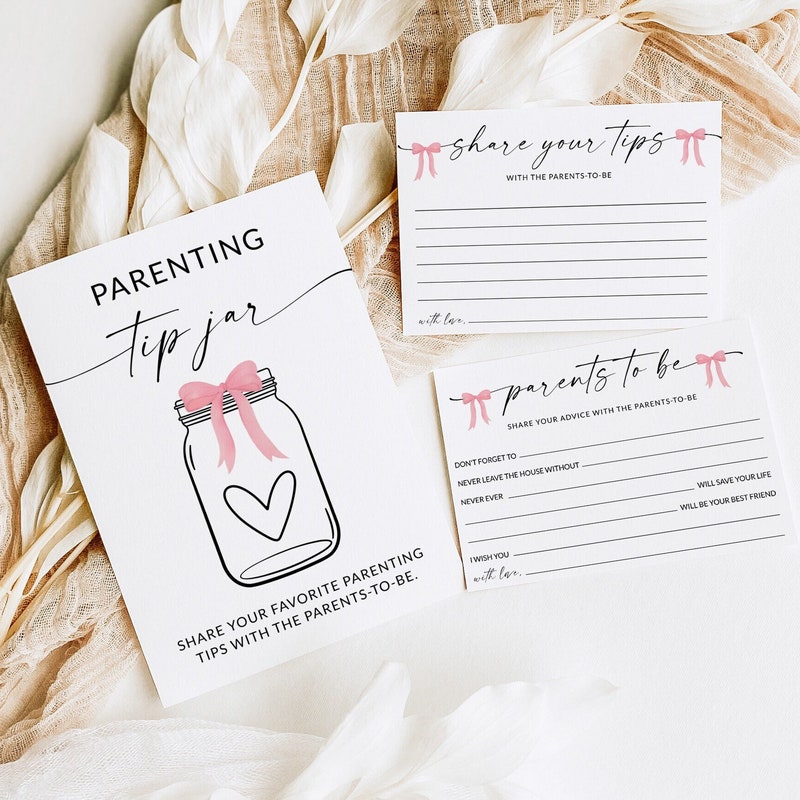 Baby Advice Book - Etsy