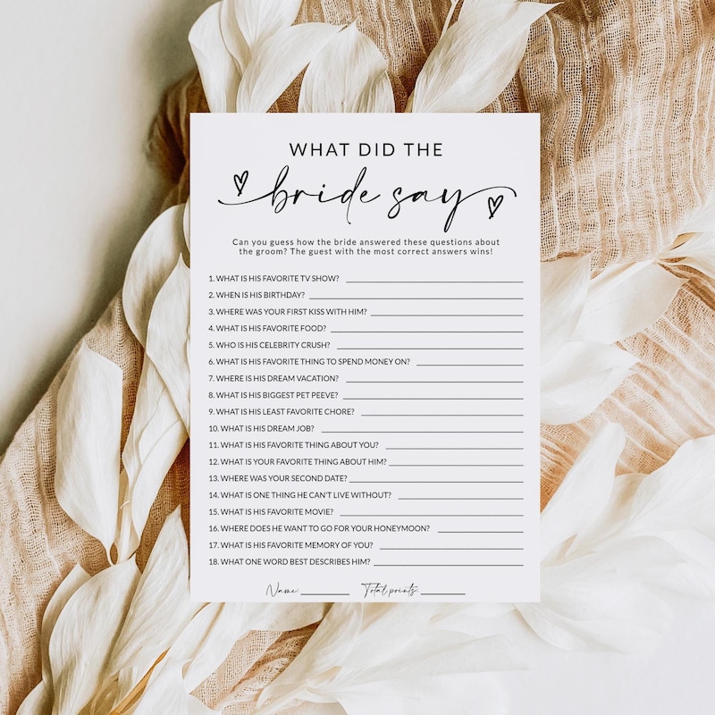 Did She Know the Groom - Etsy UK