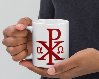 Alpha Chi Omega Mug - Etsy