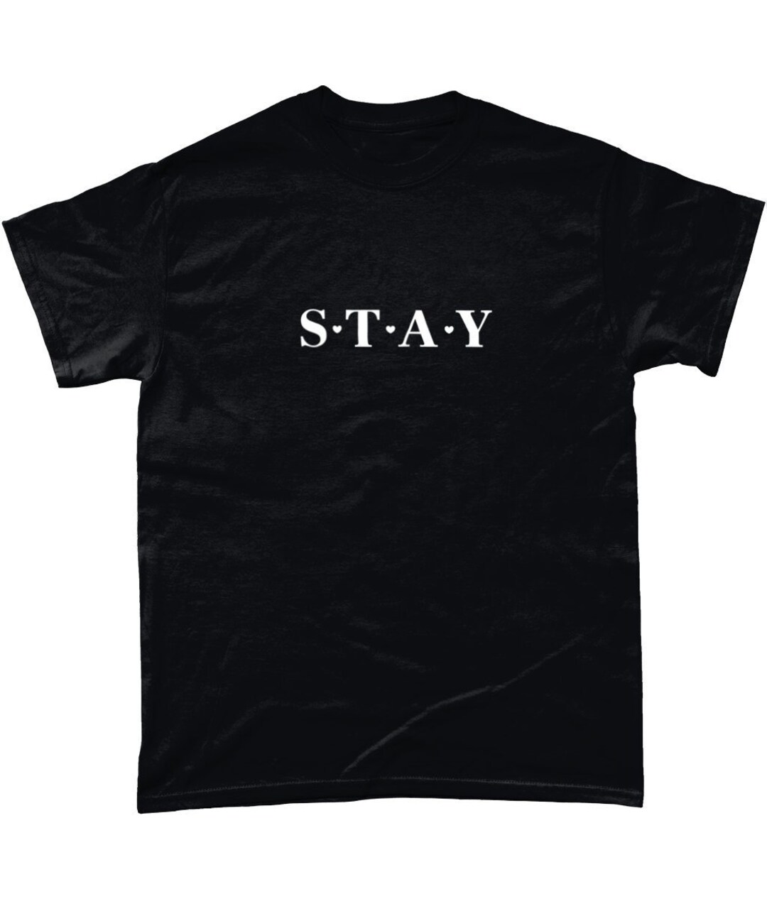 Stray Kids STAY Tshirt | SKZ Inspired | Kpop - Etsy