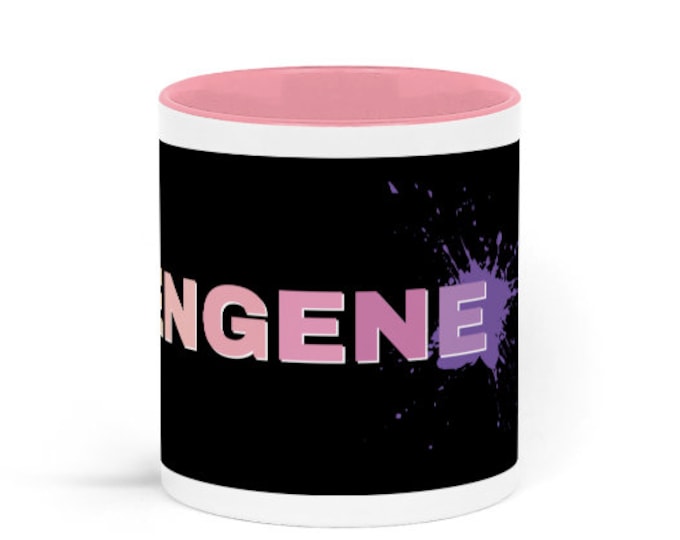 Enhypen Mug, Kpop Mug, Ni-ki . Jungwon, Kpop , Sunwoon, Jay, Jake ...