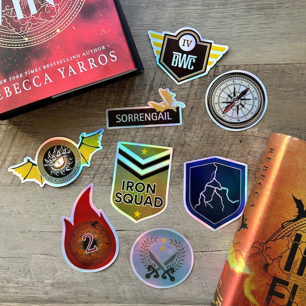 Fourth Wing Flight Jacket - Etsy