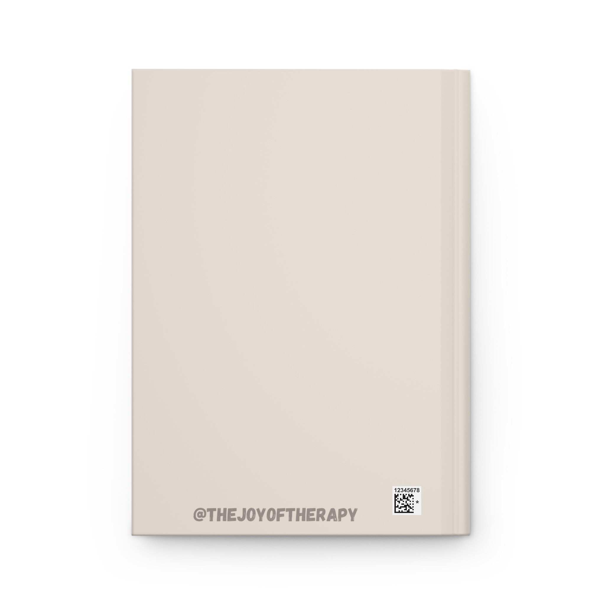 Mental Health Notebook Mental Health Gifts Mental Health Quote Notebook ...