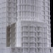 U.S. Bank Scale Model | Los Angeles Landmark Replica | N Scale, Z Scale ...