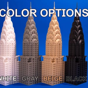 Sherry-netherlands | Scale Model Building | NY Skyscraper Replica | HO ...