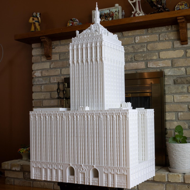 Museum Replica - Etsy