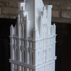 Sherry-netherlands | Scale Model Building | NY Skyscraper Replica | HO ...