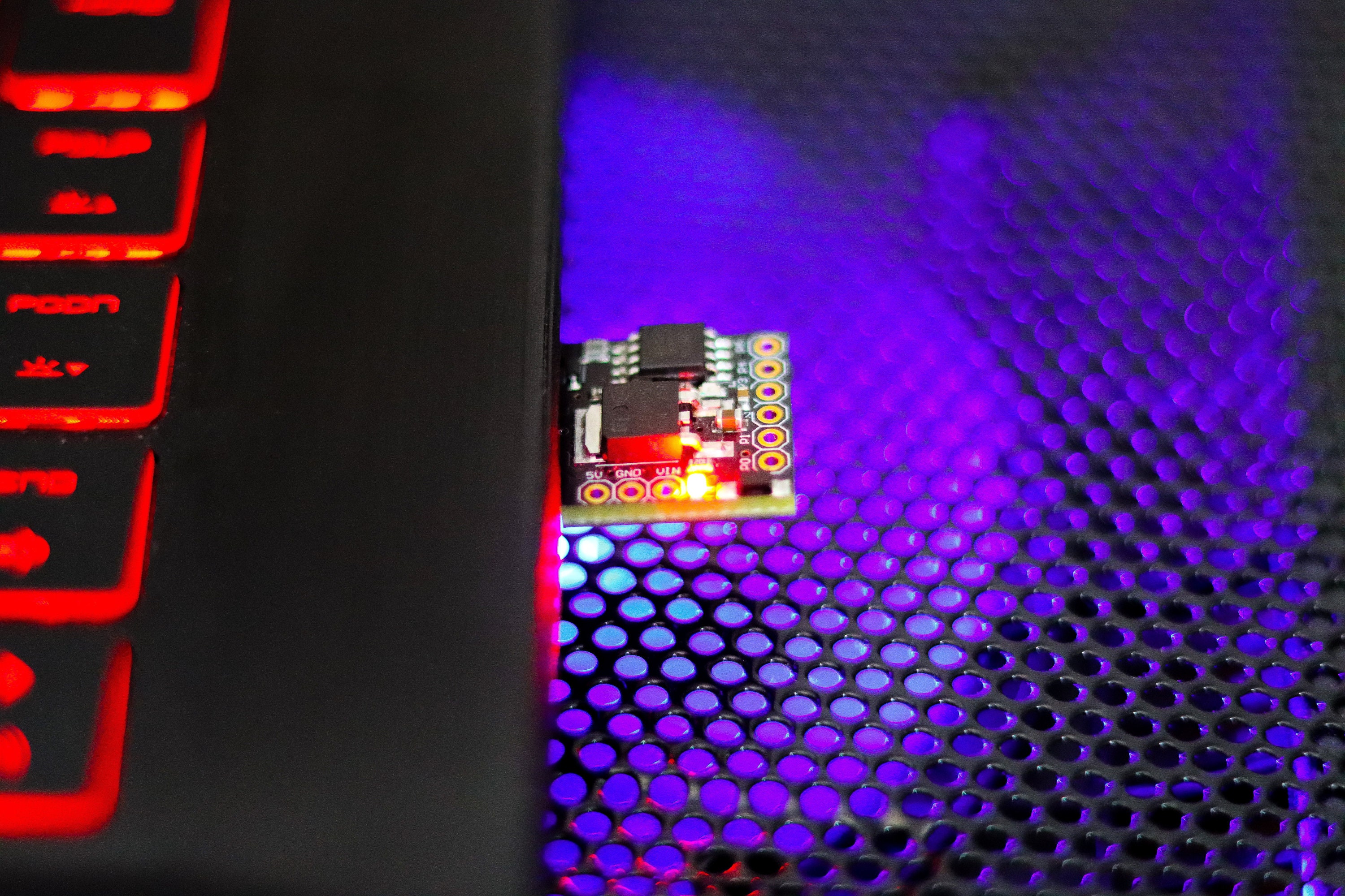 Bad USB Rubber Ducky Digispark Attiny85 Prank USB Hacking Gift for Him ...