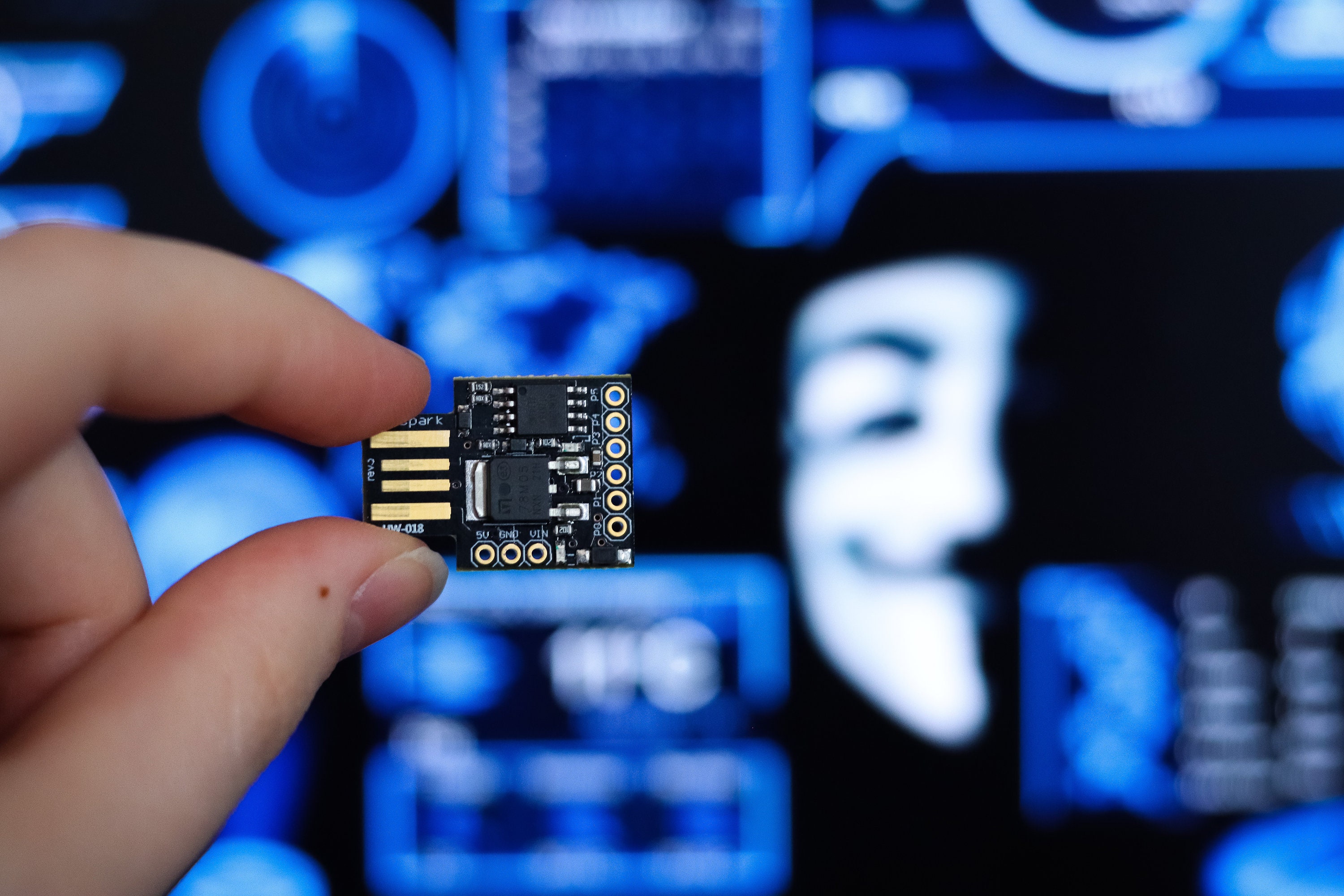 Keyboard Typer Prank USB Bad USB Rubber Ducky free Shipping for U.S. - Etsy