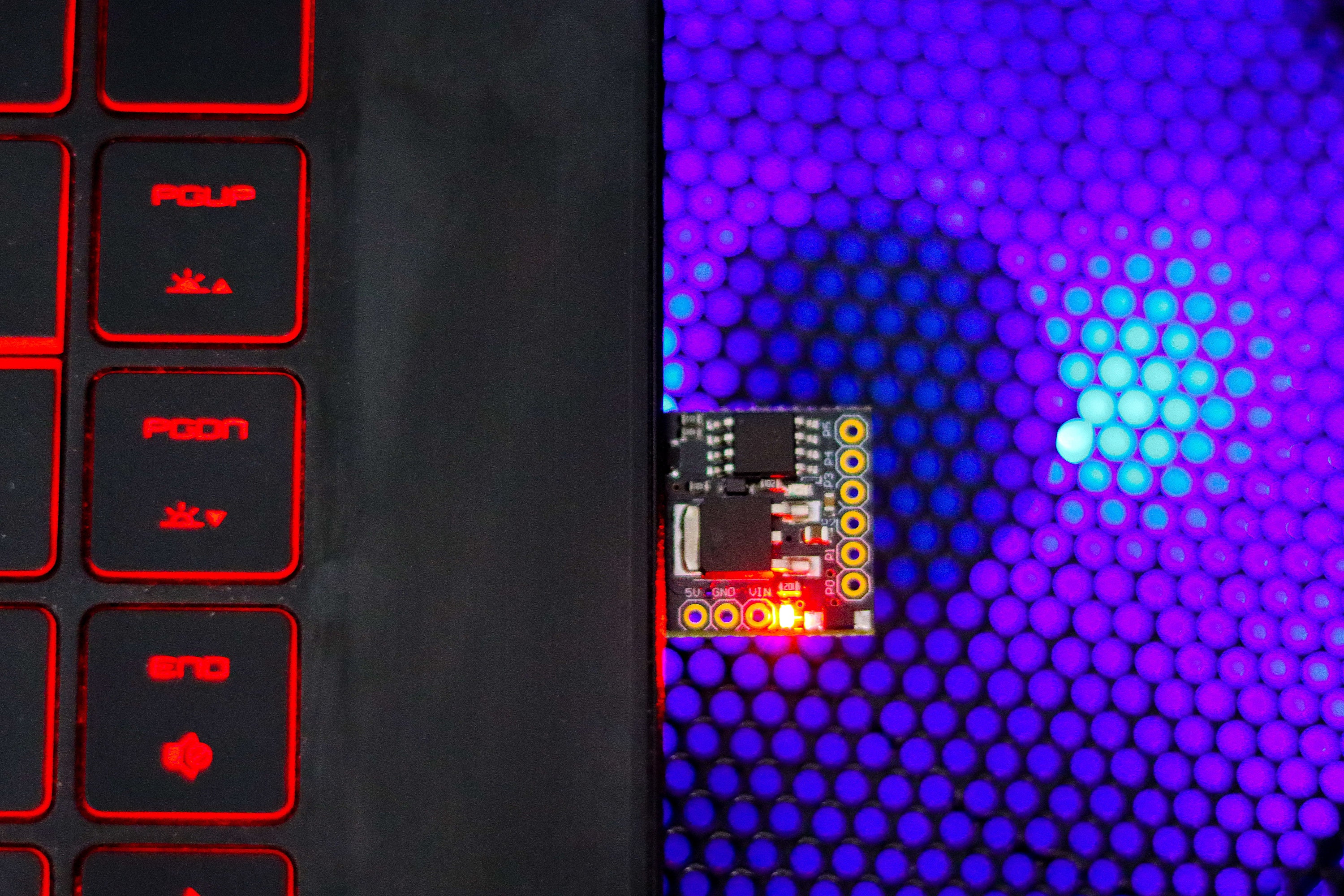 Crazy Cursor Mouse Destroyer Prank USB Bad USB Rubber Ducky - Etsy