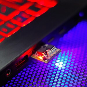 Crazy Cursor Mouse Destroyer Prank USB Bad USB Rubber Ducky free ...