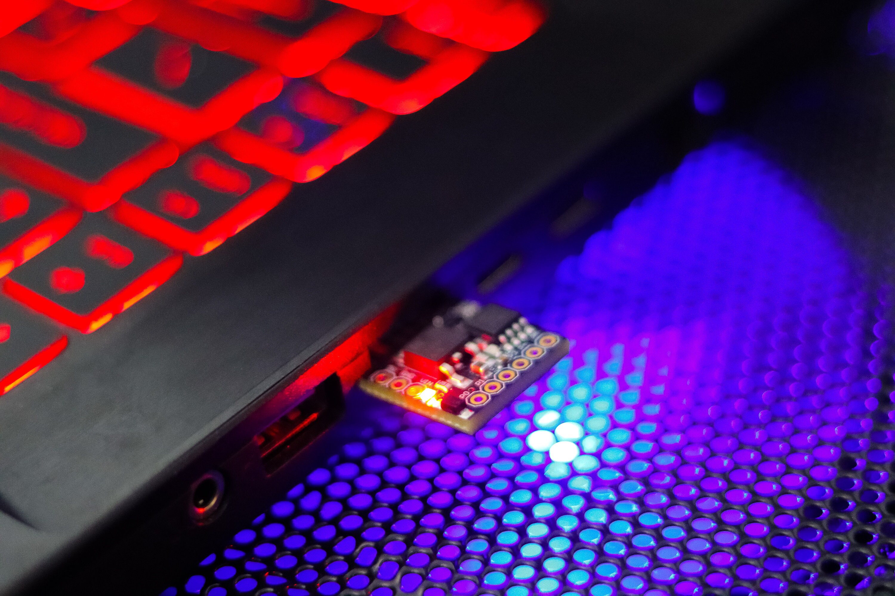 Crazy Cursor Mouse Destroyer Prank USB Bad USB Rubber Ducky free ...