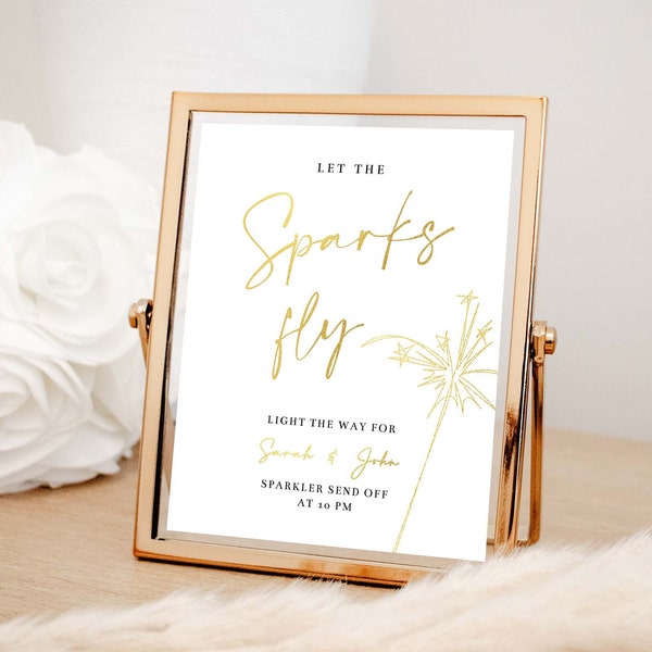 Wedding Send Off - Etsy