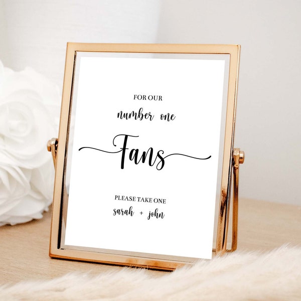 Wedding Fans - Etsy