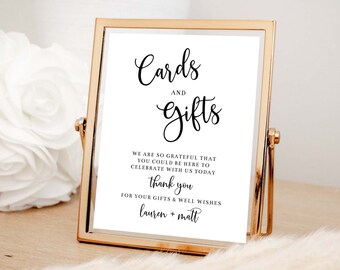 Wedding Gift Table - Etsy