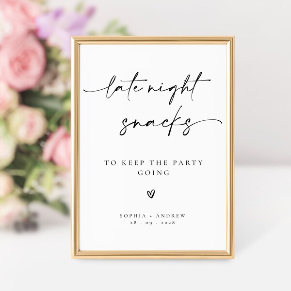 Snack Bar Sign - Etsy