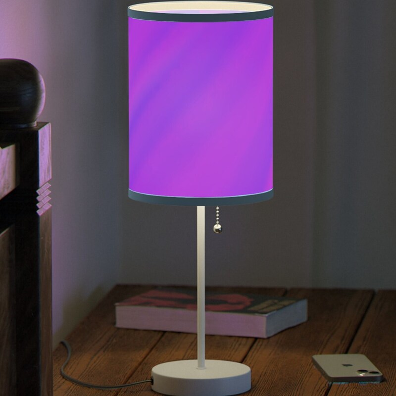 Cool Lamps - Etsy
