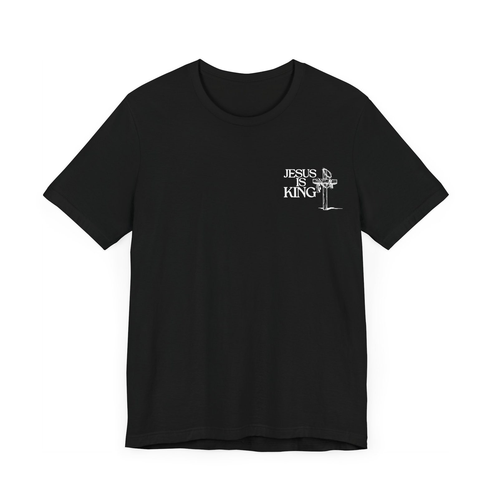 Jesus is My Homie Jesus is King T Shirt for Jesus Followers Who Believe ...