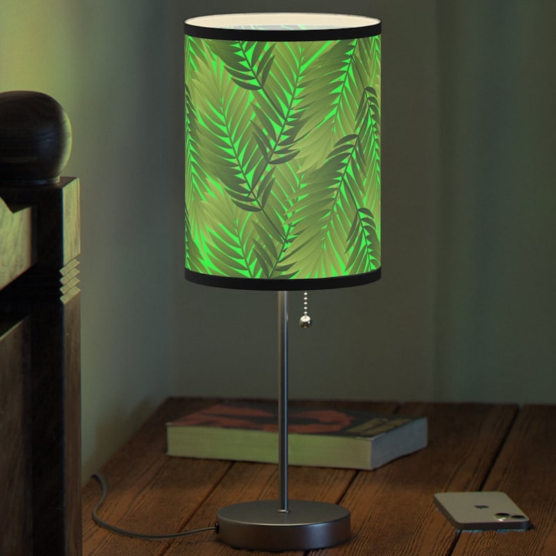 Tropical Lighting - Etsy