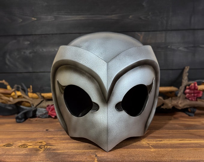 Phantom of the Paradise Helmet Cosplay | 3D Printed - Etsy