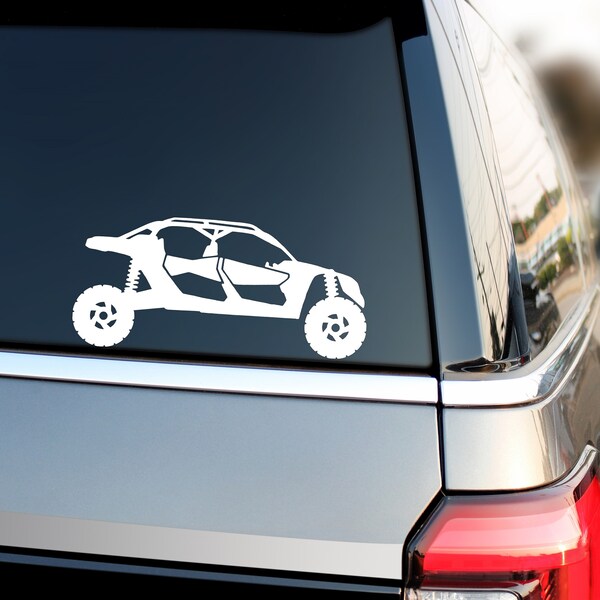 Can Am Stickers - Etsy