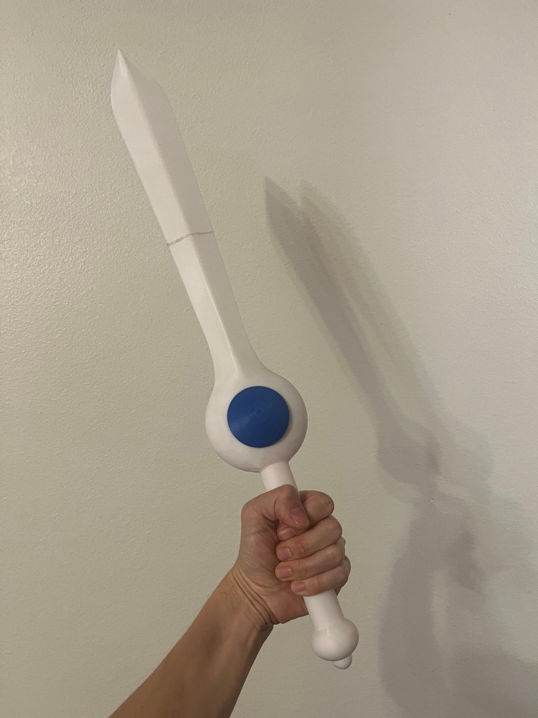 Finn's Sword From Adventure Time - Etsy