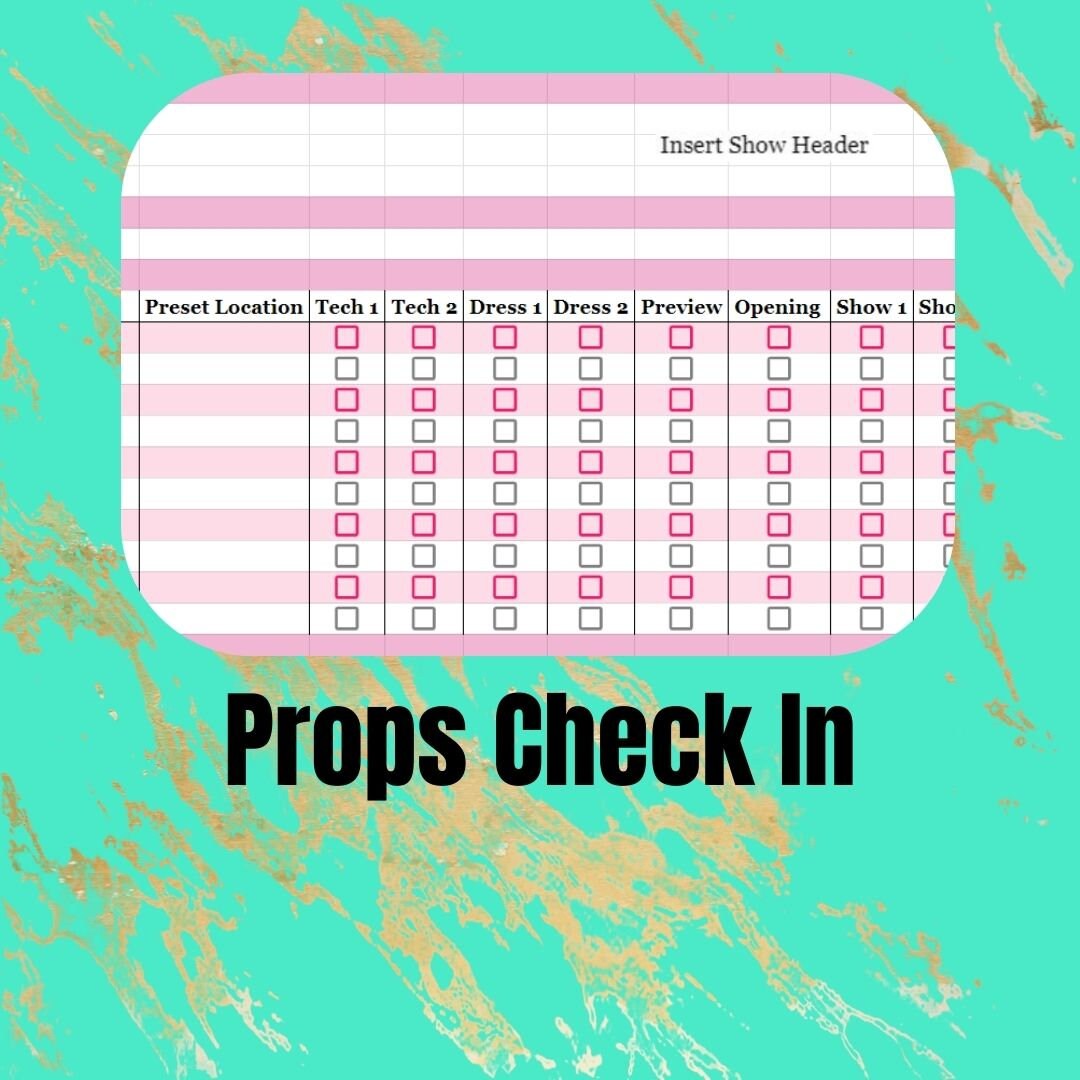 Props Check in Template - Etsy