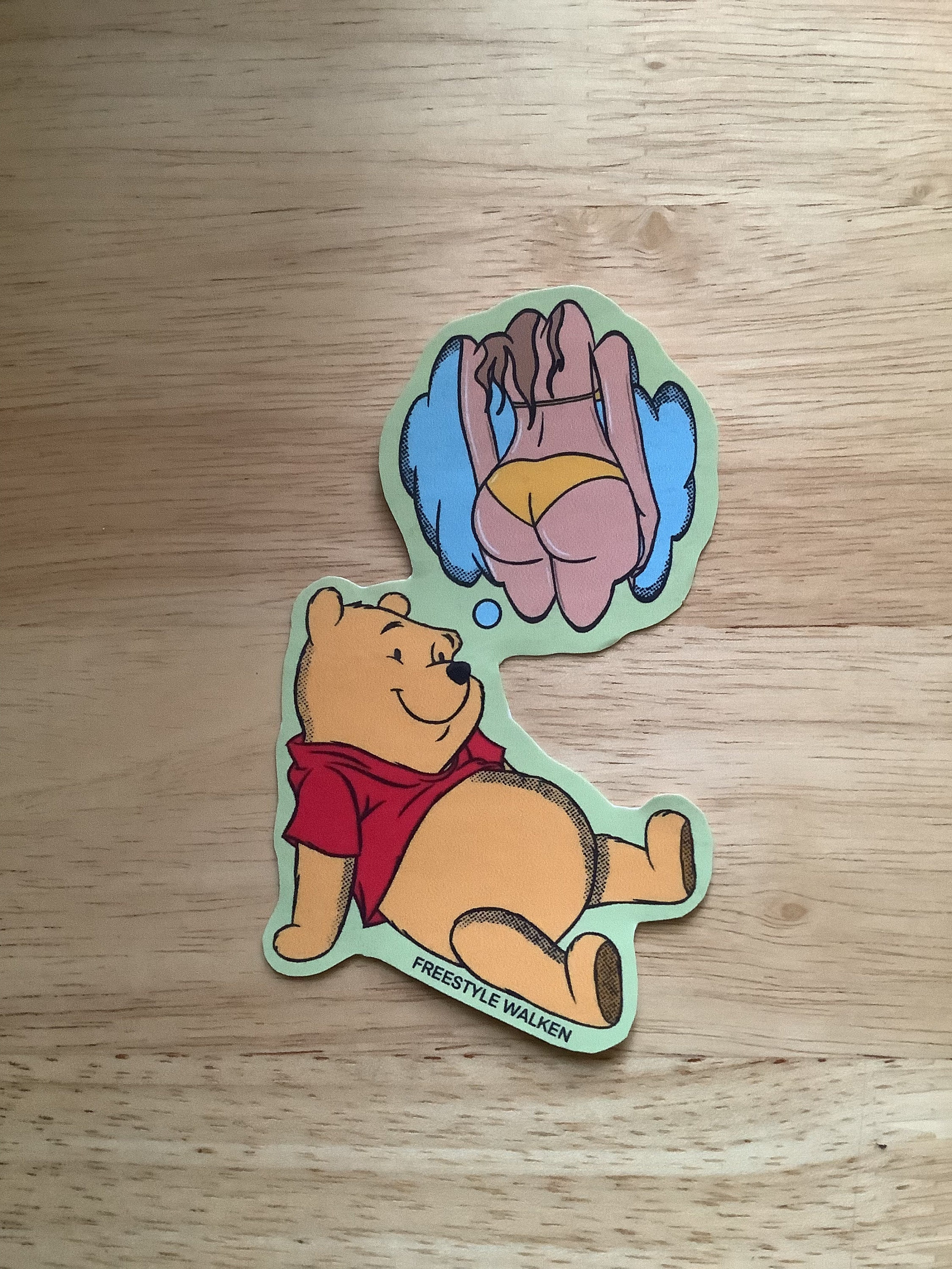 Funny Freestyle - Etsy