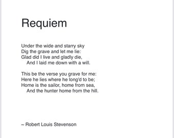 Scottish Wedding Blessing PDF - Etsy