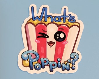 3 Inch Stickers - Etsy