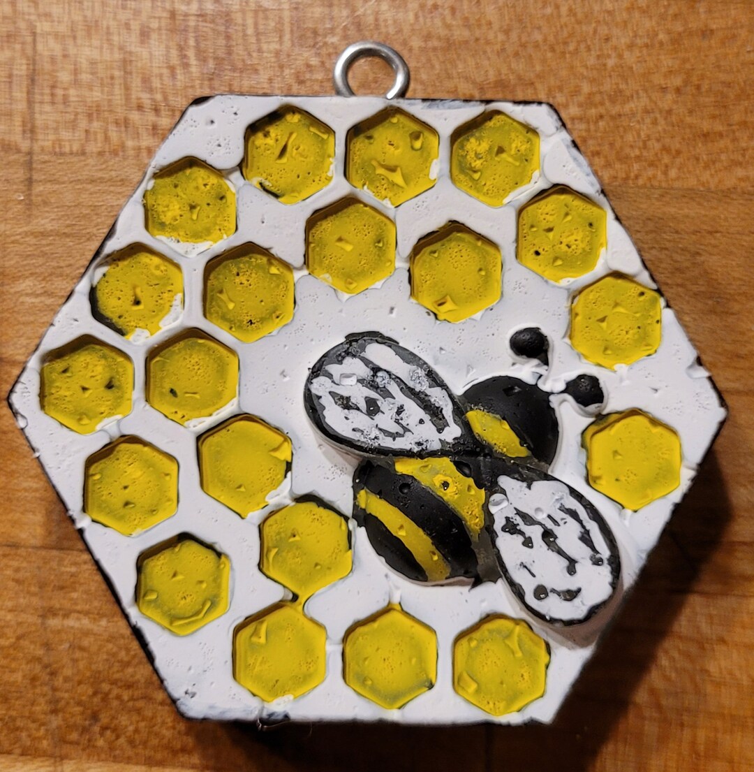 Freshie, Aroma Beads, Honey Bee - Etsy