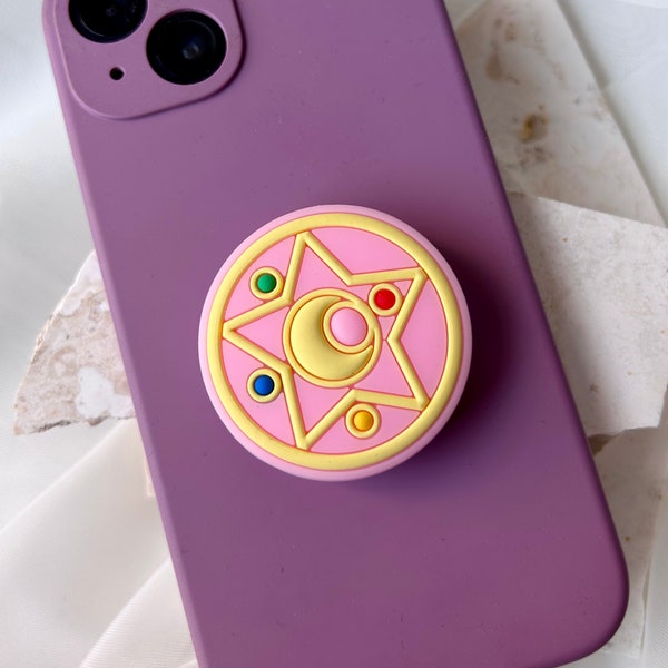 Sailor Moon Phone Case - Etsy