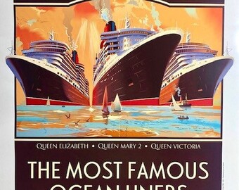 Queen Victoria Poster - Etsy