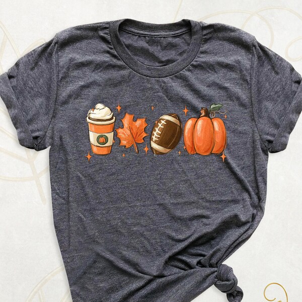 Fall Football - Etsy