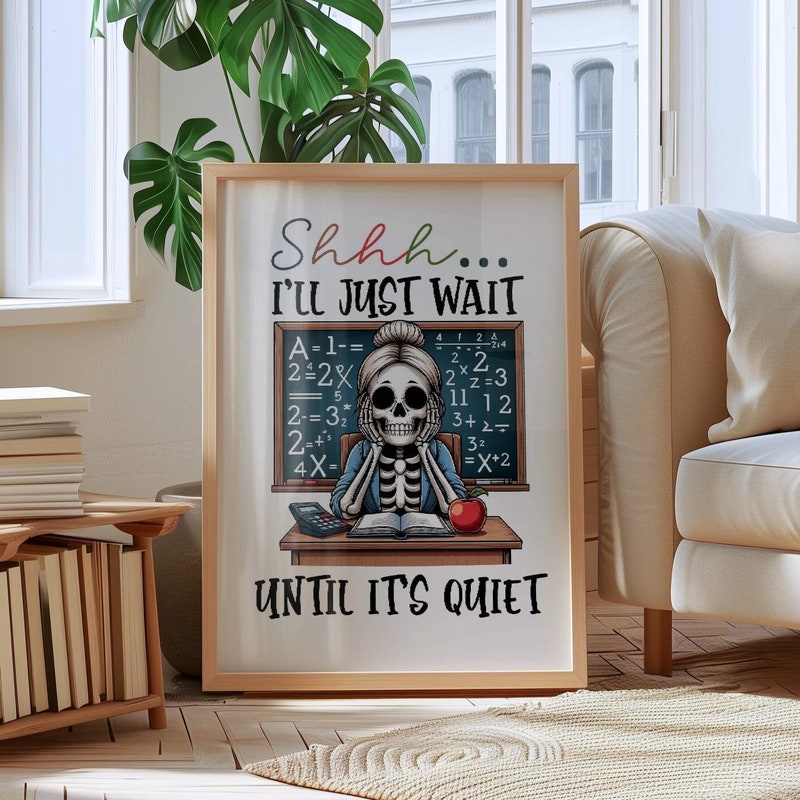 Quiet Zone Signs - Etsy