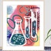 Biology Printable, Chemistry Printable, Science Poster, Classroom Decor ...