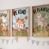Wild About Learning Bulletin Board Kit Back to School Pre School Decor ...