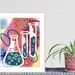 Biology Printable Chemistry Printable Science Poster - Etsy