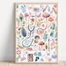 Earth Day Bulletin Board Kit April Bulletin Board Kit Spring Bulletin ...