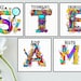 STEAM & STEM Posters for Science, Technology, Engineering, Art, Math ...