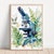 Biology Class Gallery Wall, Classroom Decor, High School Middle School ...