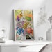 Science Poster Microbiology Poster Microbiology Art Bacteria Types ...