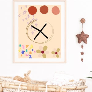 9 Math Class Gallery Wall, Classroom Decor, High School Middle School ...