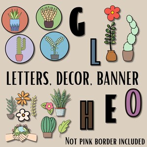 March Bulletin Board Kit March Classroom Spring Bulletin Spring ...