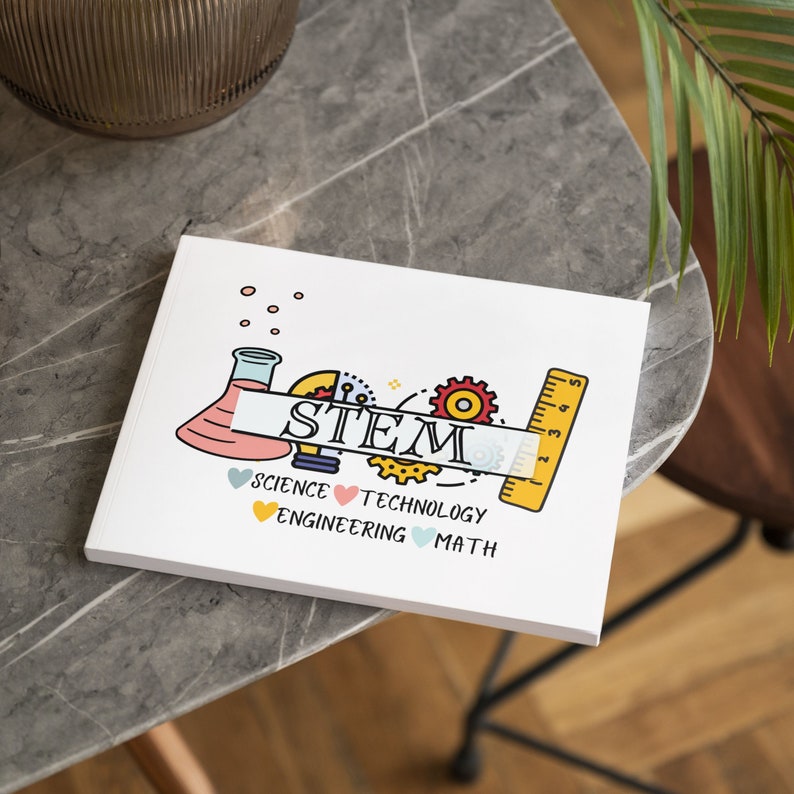 PNG Files for Shirts STEM PNG Science Technology - Etsy