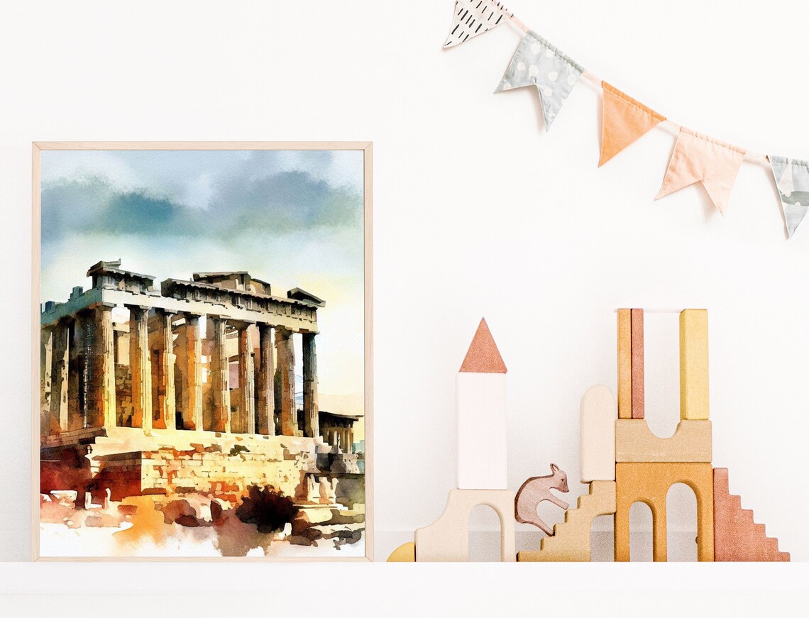 History Posters Elementary Classroom Decor Highschool - Etsy